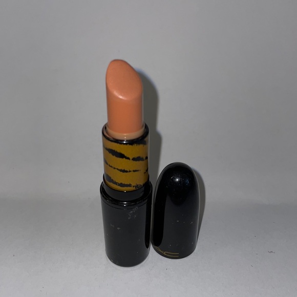 MAC Cosmetics | Makeup | Mac Tiger Tiger Amplified Lipstick From Raquel ...